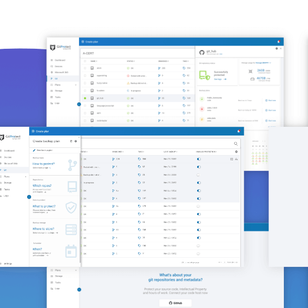 Git workflows - Blog | GitProtect.io