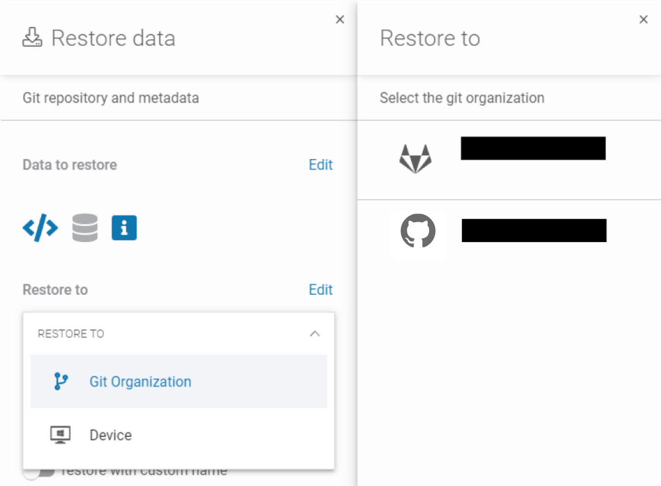 Bitbucket To Github Migration How To Migrate From Bitbucket To Github Blog