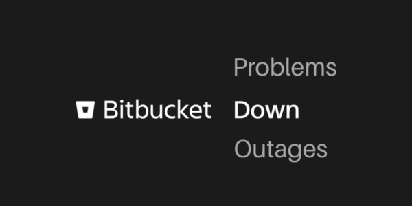 Bitbucket Down? Bitbucket Issues? That’s Why You Need Bitbucket Backup ...