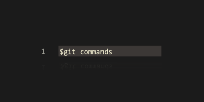 Git Commands List With Examples - Blog | GitProtect.io