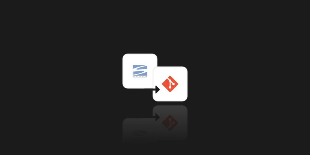 How To Migrate To Git From Svn Blog