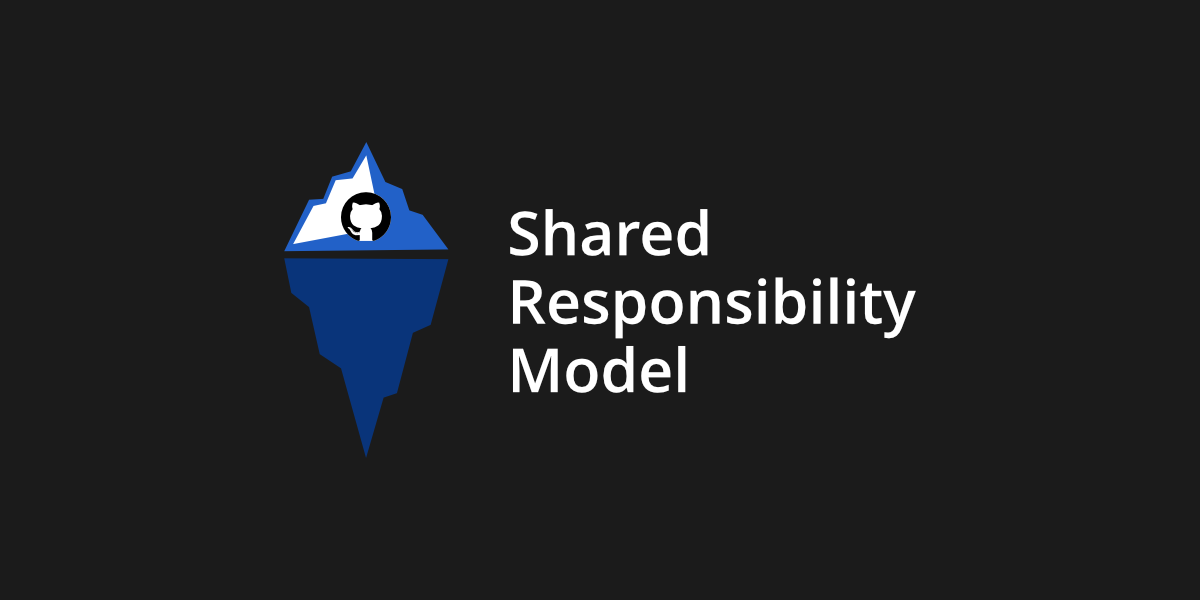 Github Shared Responsibility Model And Source Code Protection Blog
