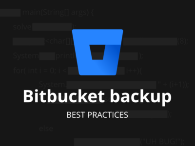 How to migrate from Bitbucket to GitHub - Blog | GitProtect.io