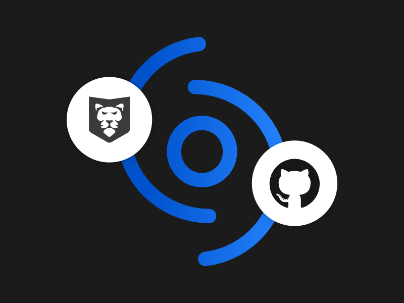 Github Recovery Code Blog
