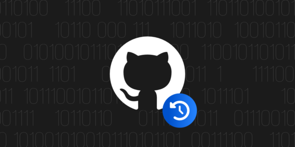 GitHub High Availability - Why It Should Never Be Considered as a Regular Backup - Blog ...