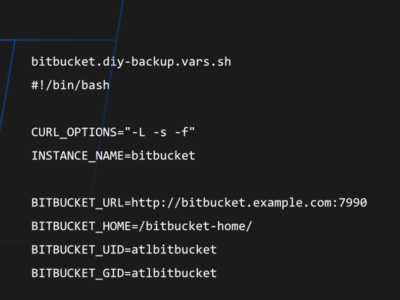 Bitbucket Backup Strategies - backup and data recovery for Bitbucket - Blog | GitProtect.io