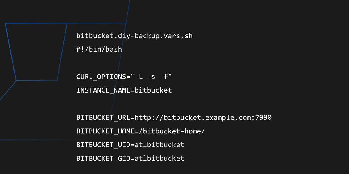 Bitbucket DIY Backup - Overview and Alternatives - Blog | GitProtect.io