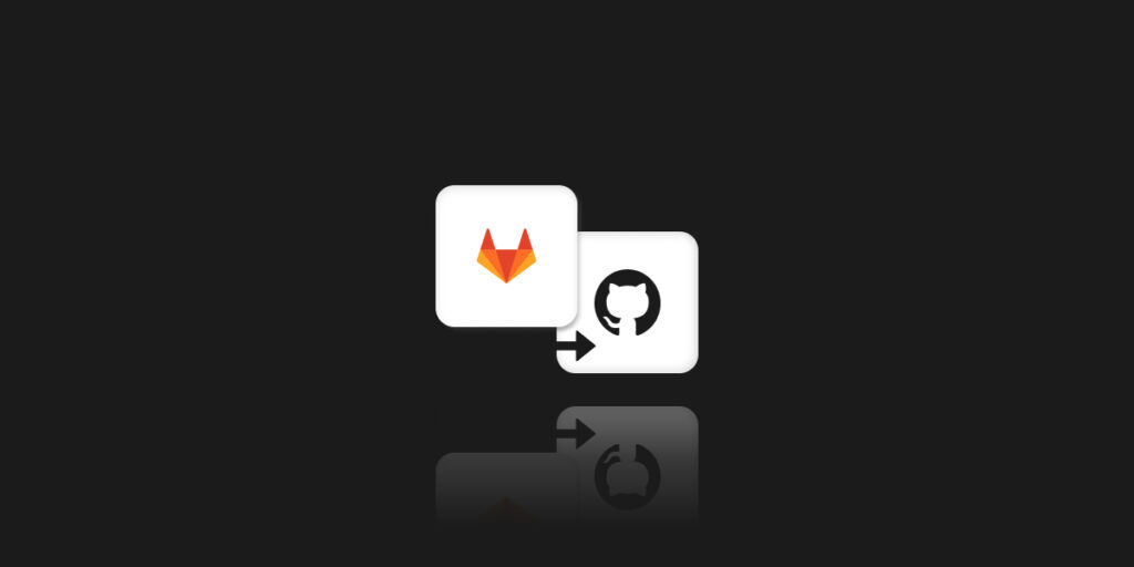 Migrate Gitlab To Github How To Do It In An Efficient And Data Consistent Way Blog