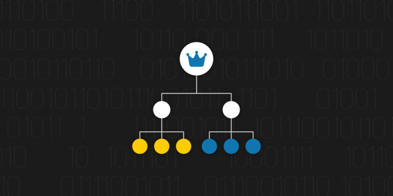 GitHub Organizations Best Practices - Blog | GitProtect.io