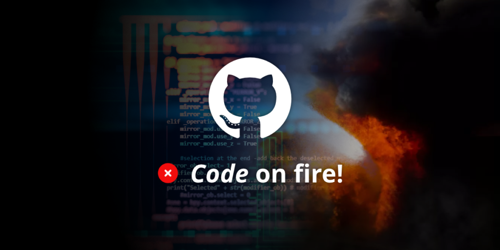 Ultimate Review of the most infamous GitHub-related security incidents in 2022 - Blog ...