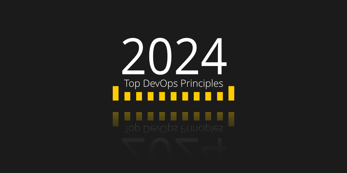 DevOps Pillars - Top 11 DevOps Principles for 2024 - Blog | GitProtect.io DevOps Pillars - Top 11 DevOps Principles for 2024 - Blog | GitProtect.io
