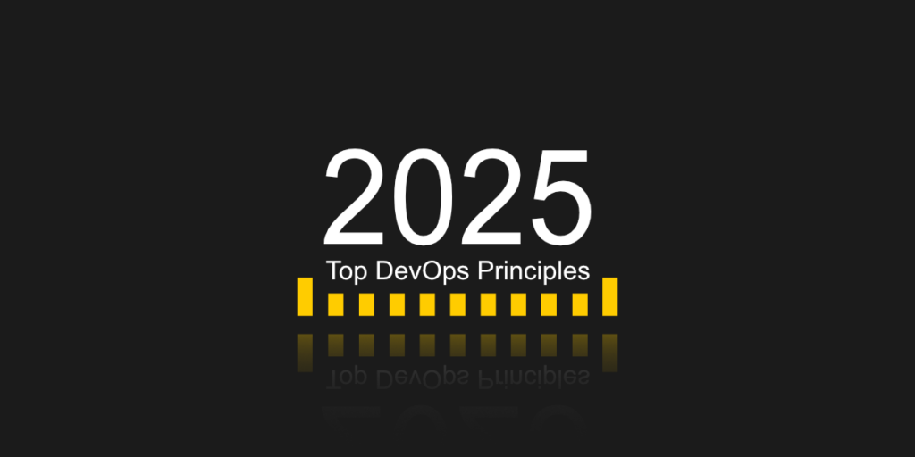 DevOps Pillars - Top 15 DevOps Principles for 2025 - Blog | GitProtect.io
