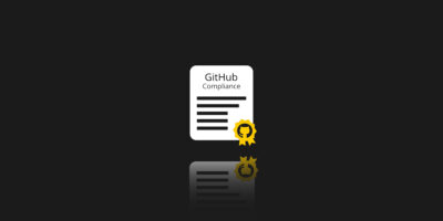 GitHub Compliance - All You Need To Know - Blog | GitProtect.io