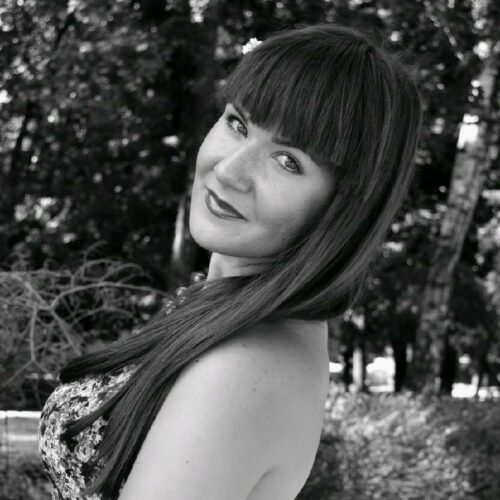 Daria Kulikova, Content Writer at GitProtect.io, Autor w serwisie Blog | GitProtect.io