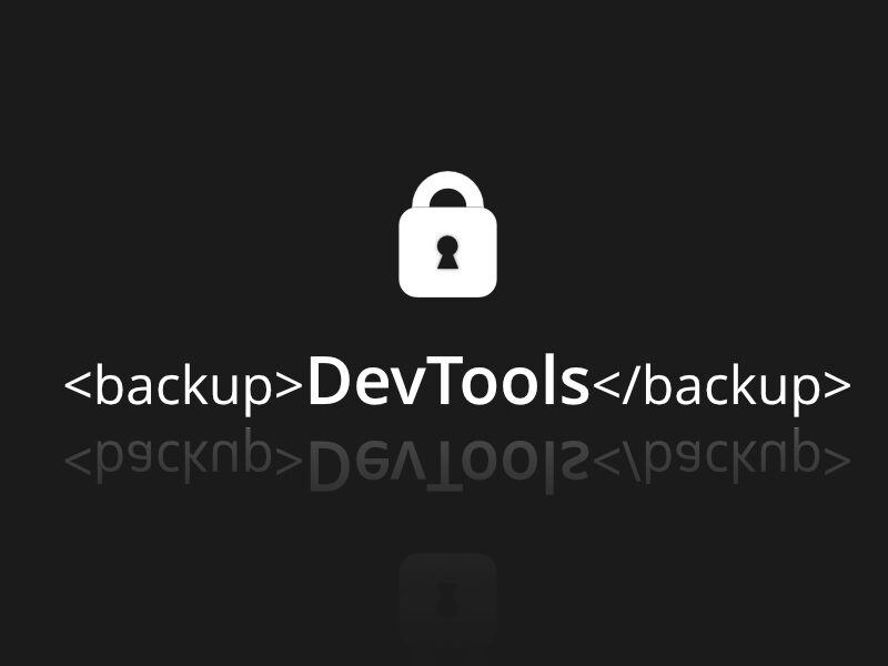 Git Backup 101 - Blog | GitProtect.io