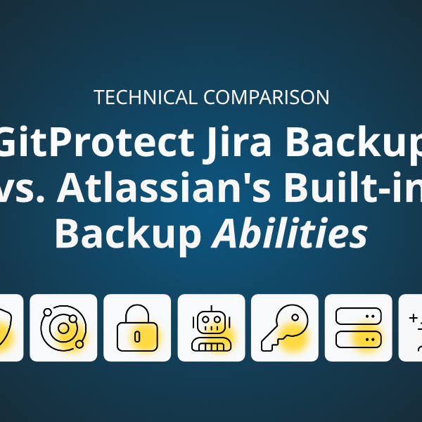Top Apps To Boost Jira Project Management - Blog | GitProtect.io