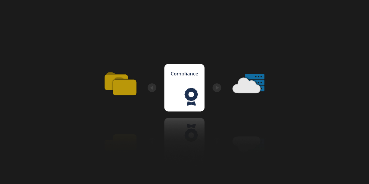 Repository And Metadata Backup, Disaster Recovery, And Compliance ...