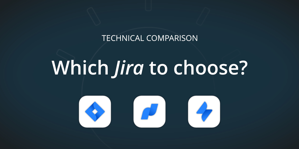 Jira Software, Jira Service Management, Jira Work Management Explained ...