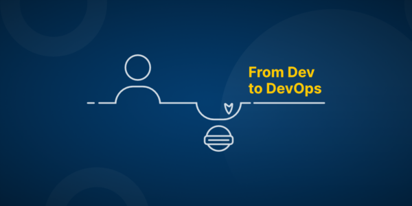 How To Transform From Dev To DevOps - A Complete Guide - Blog ...