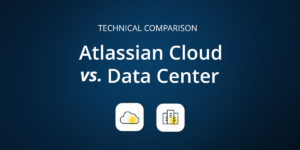 Atlassian Cloud vs Data Center - Extensive Comparison Guide - Blog | GitProtect.io