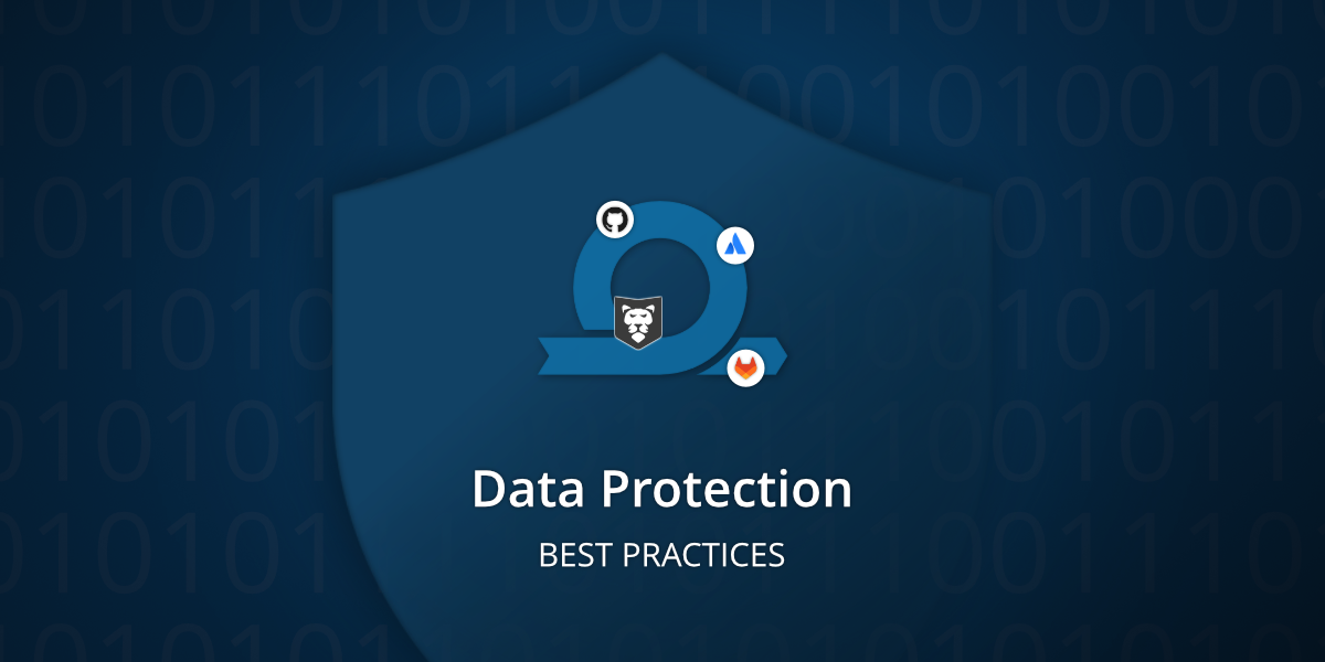 DevOps Security - Best Data Protection Practices - Blog | GitProtect.io