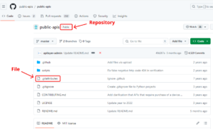 GitHub Backup Essentials: Download a Single File from GitHub - Blog ...