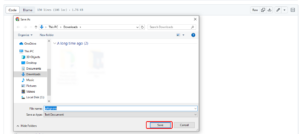 GitHub Backup Essentials: Download a Single File from GitHub - Blog ...