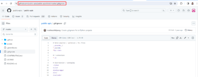 GitHub Backup Essentials: Download a Single File from GitHub - Blog ...