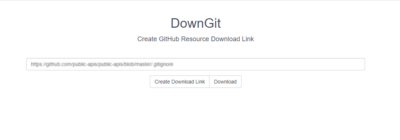 GitHub Backup Essentials: Download a Single File from GitHub - Blog ...