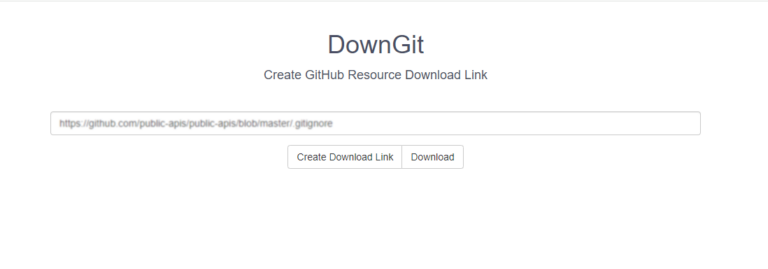 GitHub Backup Essentials: Download a Single File from GitHub - Blog ...