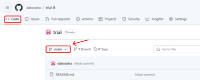 How To Create a New Branch In GitHub? - Blog | GitProtect.io
