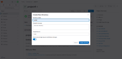 Step-by-Step Guide to Creating Issue Templates in GitLab - Blog ...
