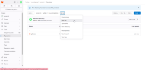 Step-by-Step Guide to Creating Issue Templates in GitLab - Blog ...
