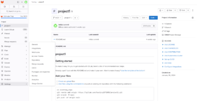 Step-by-Step Guide to Creating Issue Templates in GitLab - Blog ...