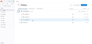 Step-by-Step Guide to Creating Issue Templates in GitLab - Blog ...