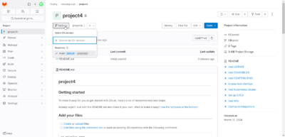 Step-by-Step Guide to Creating Issue Templates in GitLab - Blog ...