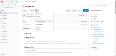 Step-by-Step Guide to Creating Issue Templates in GitLab - Blog ...