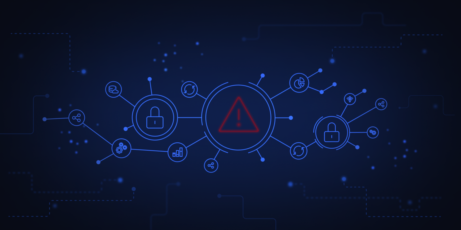 The Impact of Security Misconfigurations on Data Breach Incidents - Blog | GitProtect.io