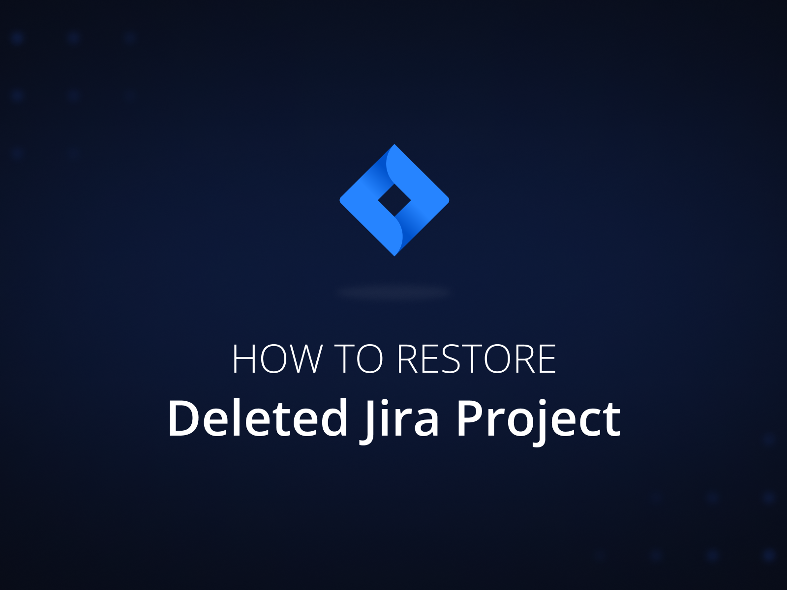 Jira DevOps – How to Implement Jira Into a DevOps Pipeline - Blog | GitProtect.io