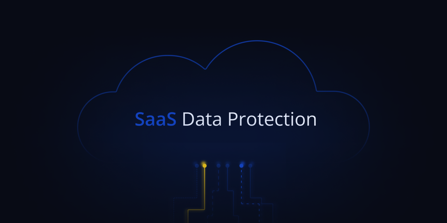 Top SaaS Backup Solutions & Tools for SaaS Data Protection - Blog | GitProtect.io