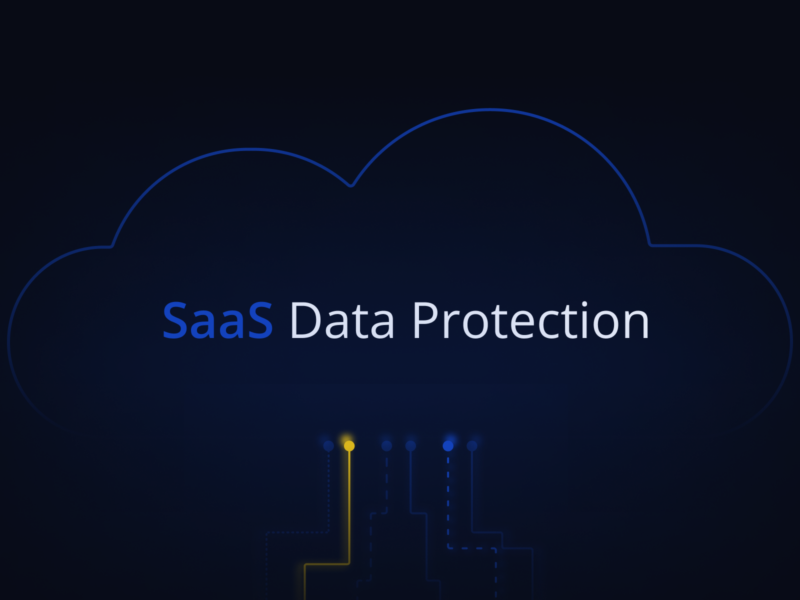The Age Of SaaS: How To Protect Your Data - Blog | GitProtect.io