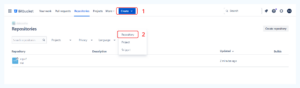 Bitbucket Exports And Imports Explained - Blog | GitProtect.io