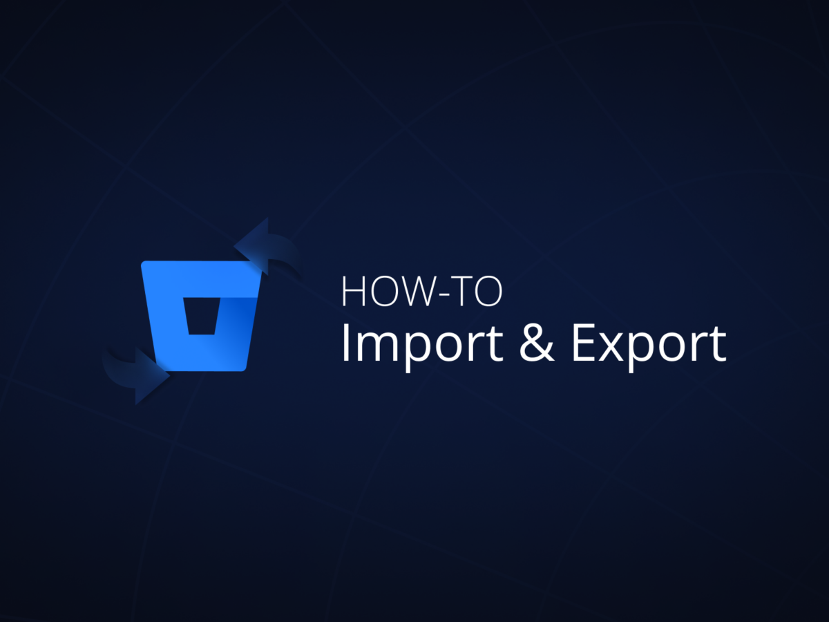 How To Migrate From Bitbucket To Github Blog