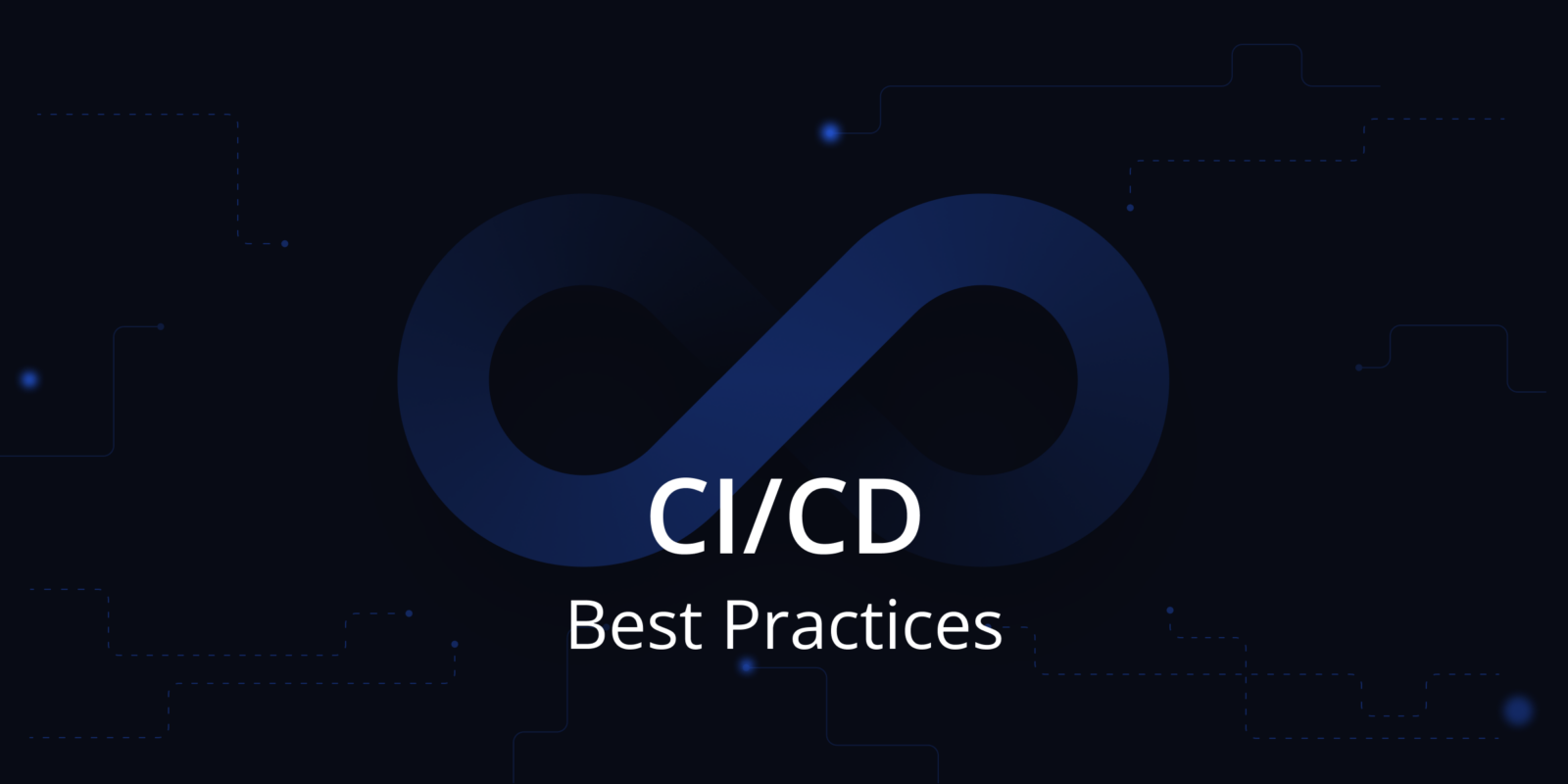Exploring Best Practices and Modern Trends in CI/CD - Blog | GitProtect.io