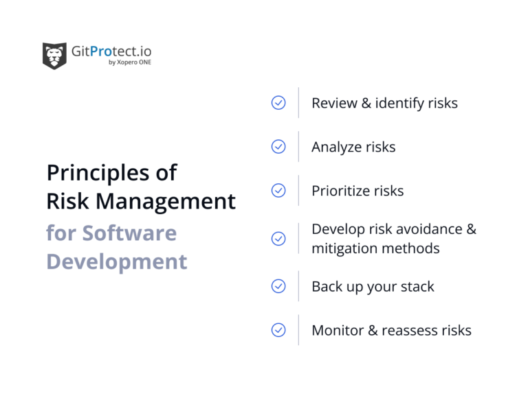 Top Reasons For Risk Management In Software Engineering - Blog ...