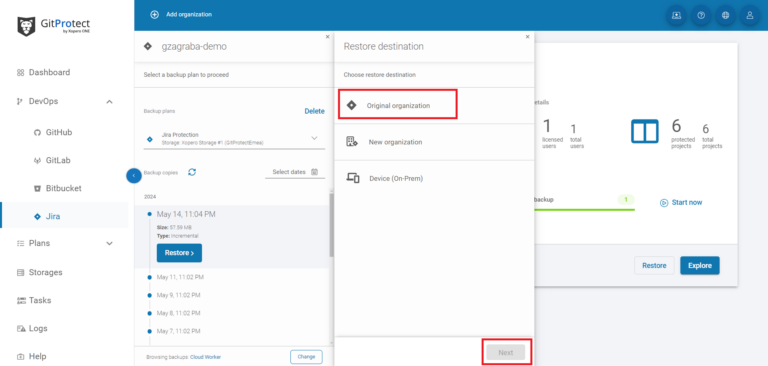 Jira Issue Recovery Guide How To Restore Deleted Issues In Jira Blog