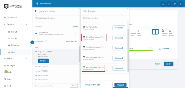 Jira Issue Recovery Guide How To Restore Deleted Issues In Jira Blog