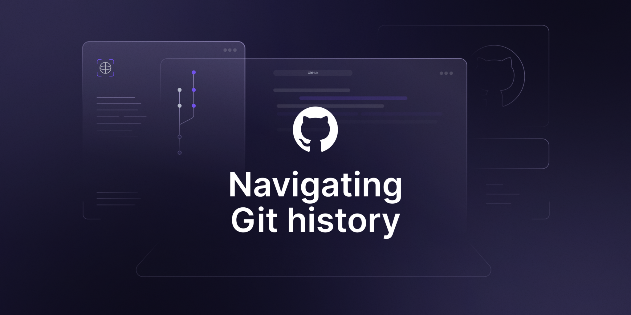 Navigating Git History - Blog | GitProtect.io