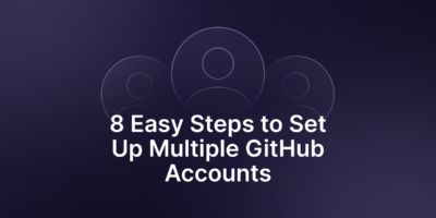 How To Set Up And Manage Multiple GitHub Accounts - Blog | GitProtect.io