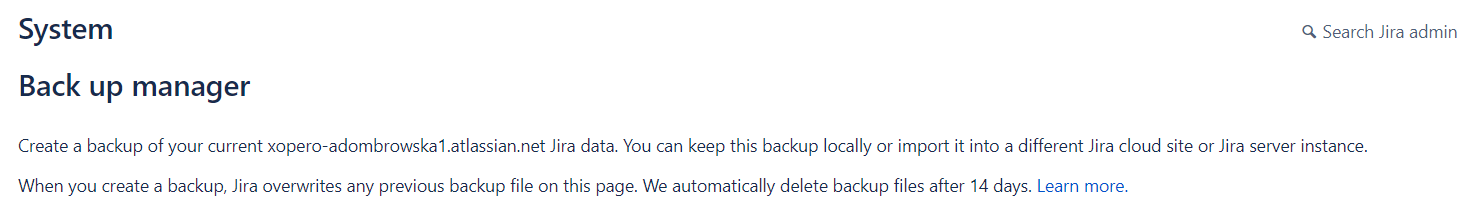 Exploring The Best Jira Cloud Server Backup Tools For Ensuring Data Protection And Recovery